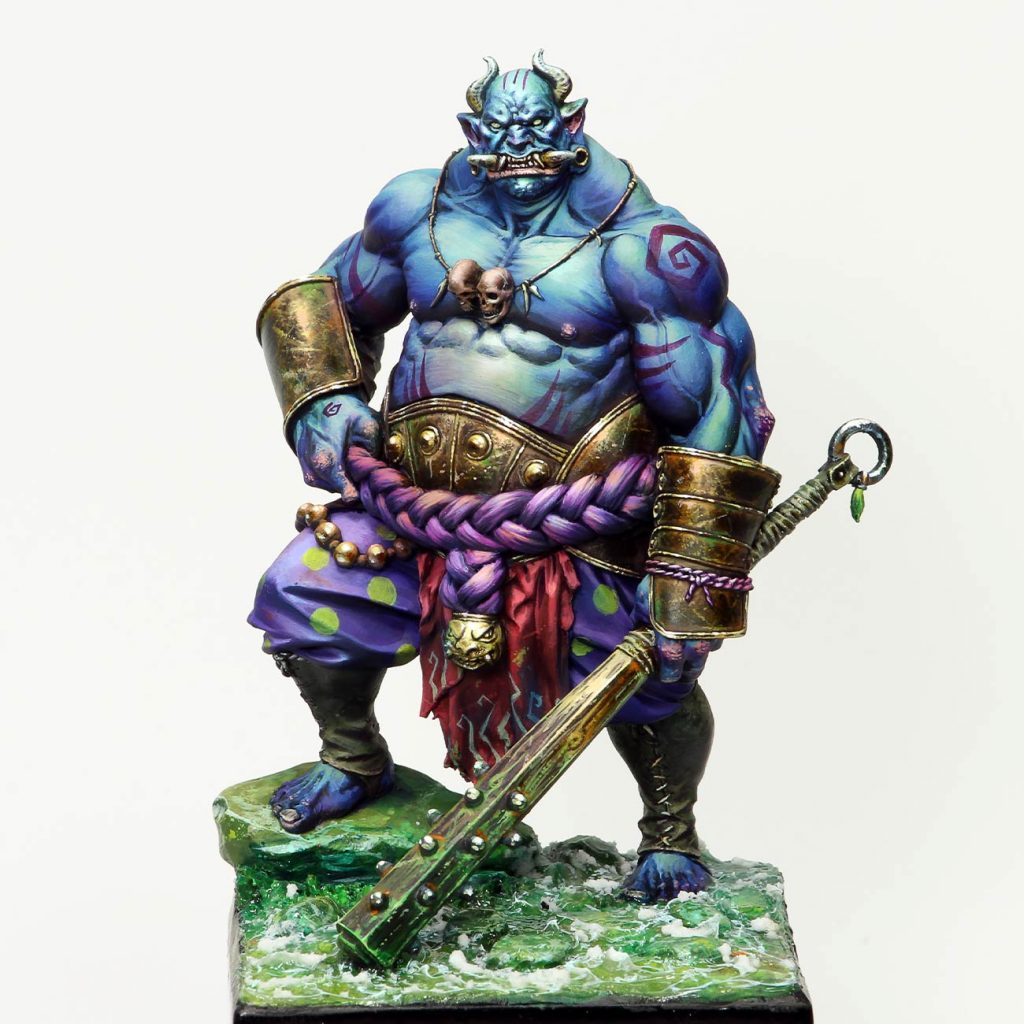 Kijin - Sergio Calvo