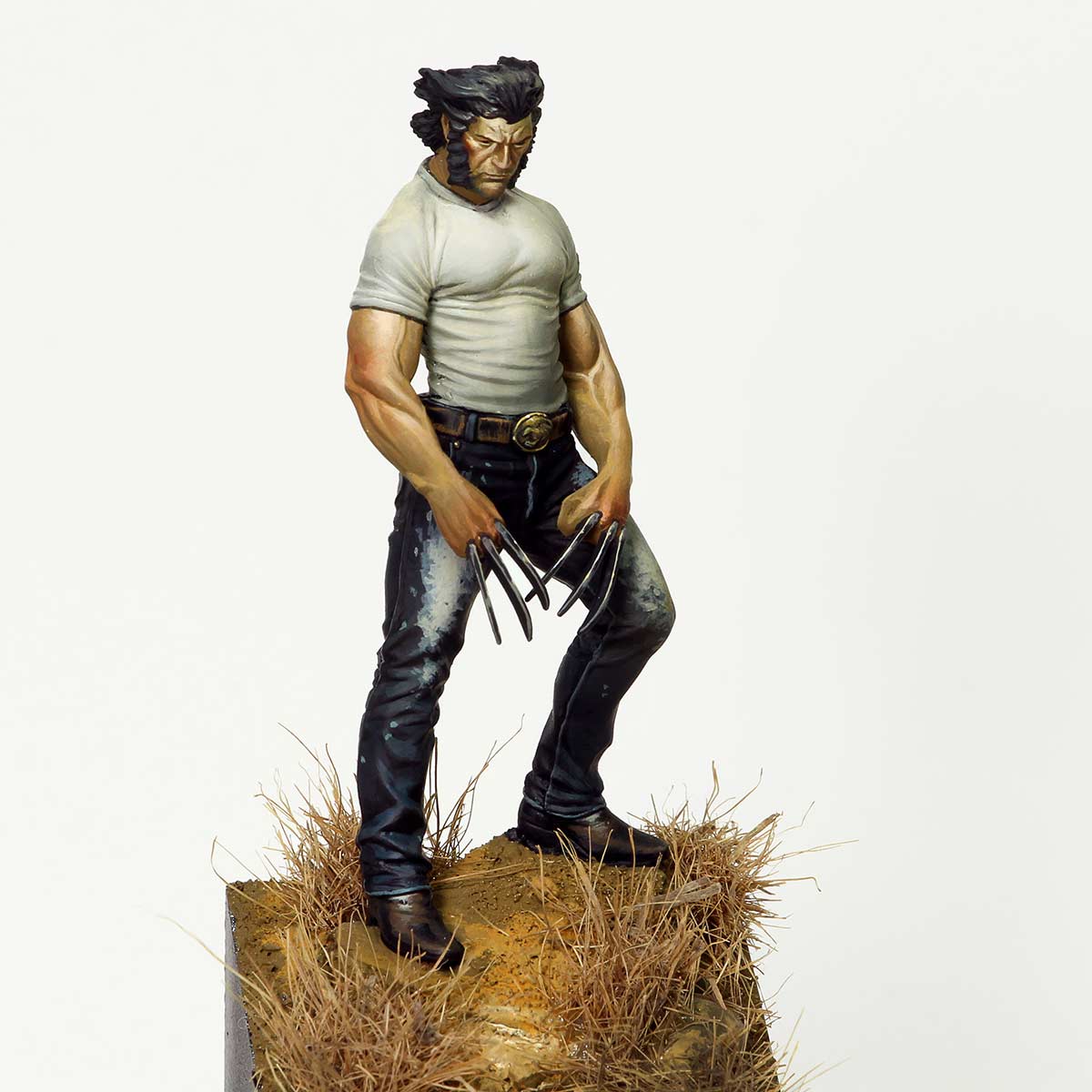 Logan - Knight models