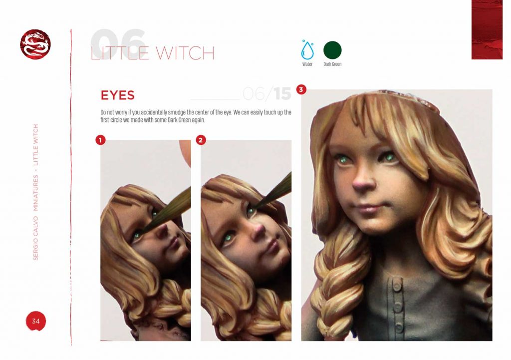 Little Witch - Bundle - Sergio Calvo