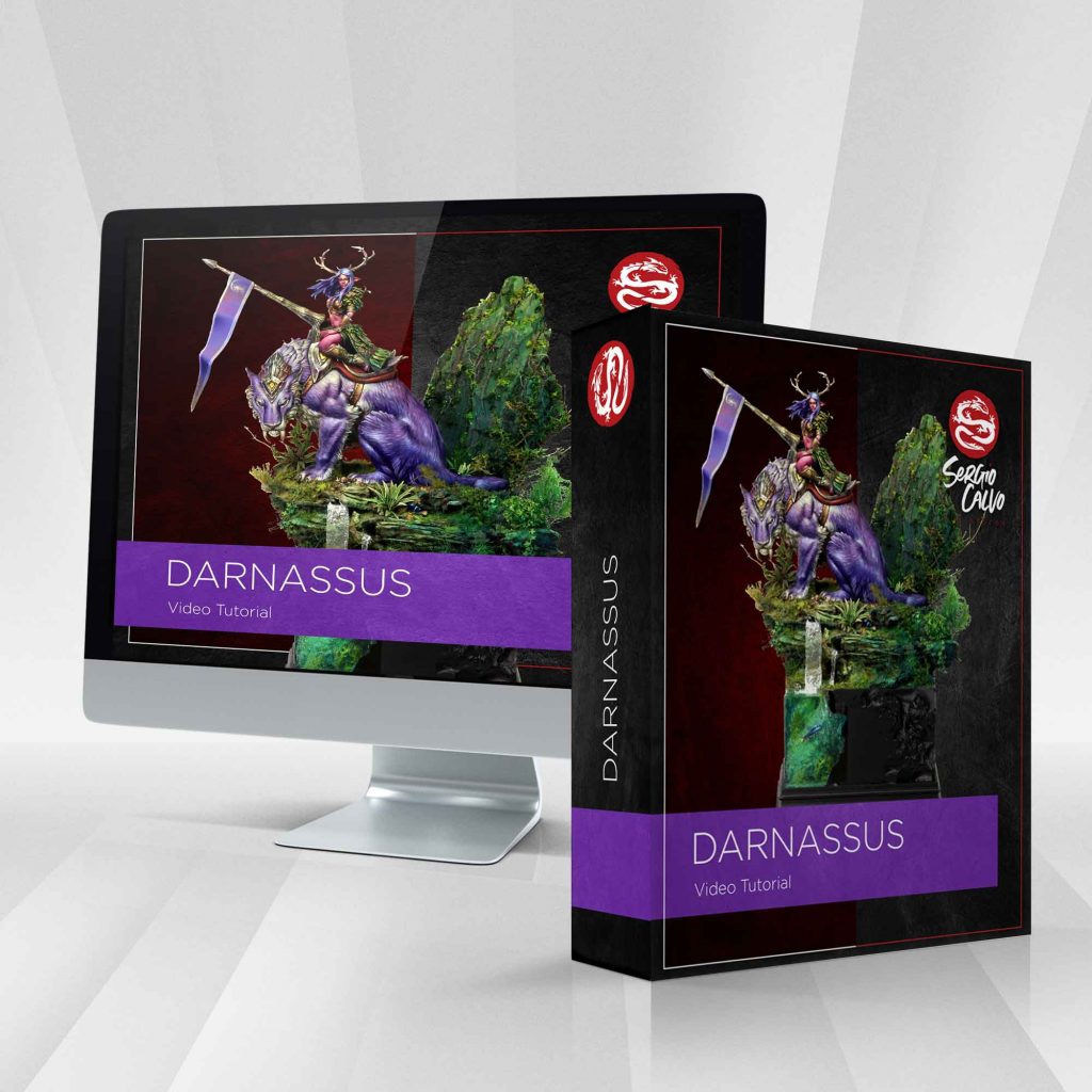 Darnassus - Video Tutorial - Sergio Calvo