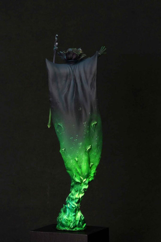 Eruannë - Video Tutorial - Sergio Calvo