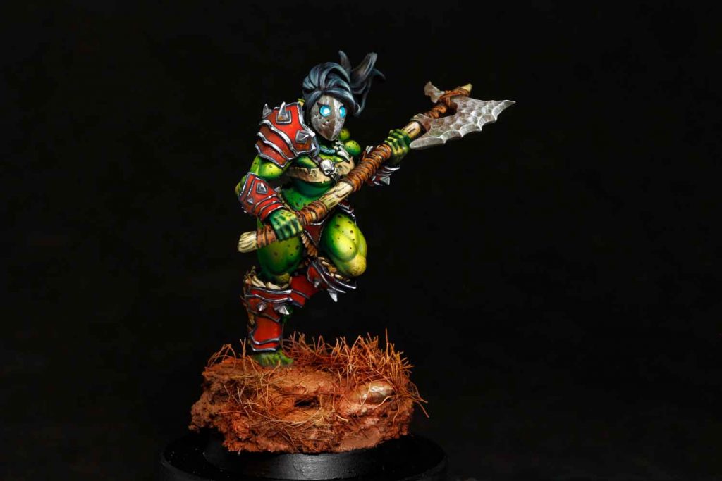 Ghorza - Video Tutorial - Sergio Calvo