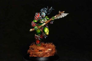 Ghorza - Video Tutorial - Sergio Calvo