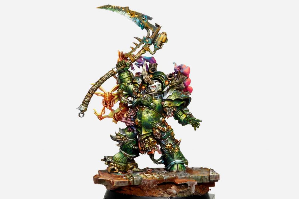 Typhus - Video Tutorial - Sergio Calvo