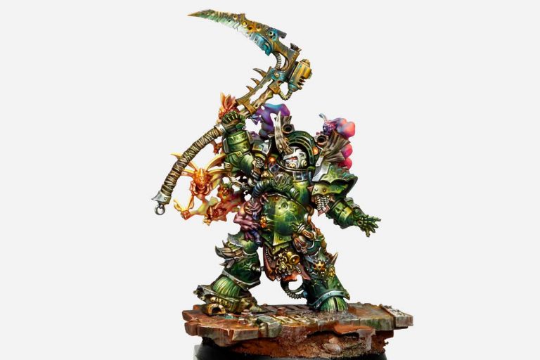 Typhus - Video Tutorial - Sergio Calvo