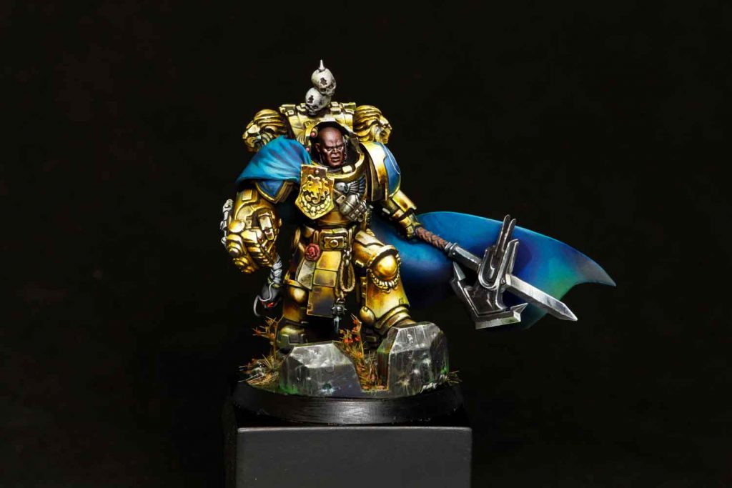 Celestial Lion - Video Tutorial - Sergio Calvo