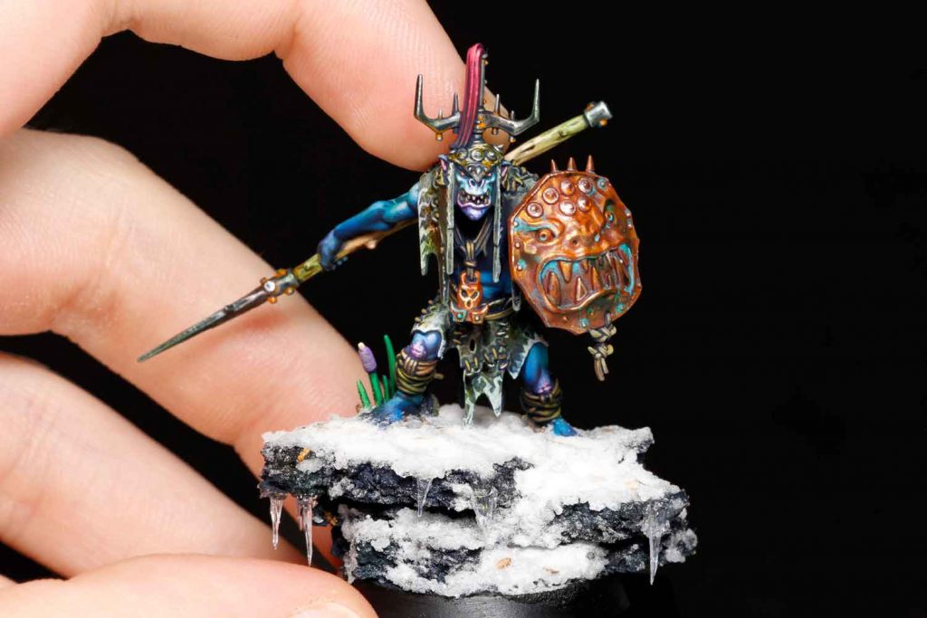 Gutrippaz - Video Tutorial - Sergio Calvo