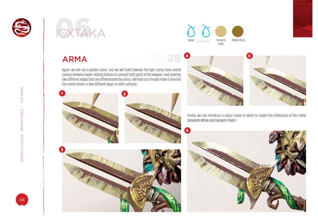 Icxtaka - Bundle - Sergio Calvo