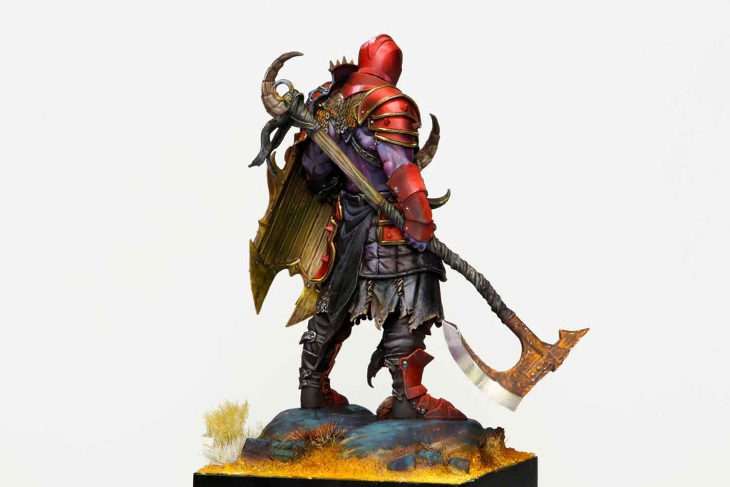 Obitus - Video Tutorial - Sergio Calvo