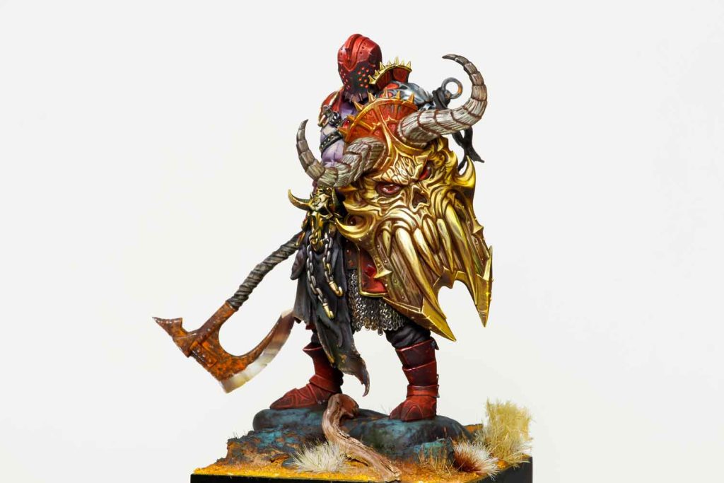 Obitus - Video Tutorial - Sergio Calvo